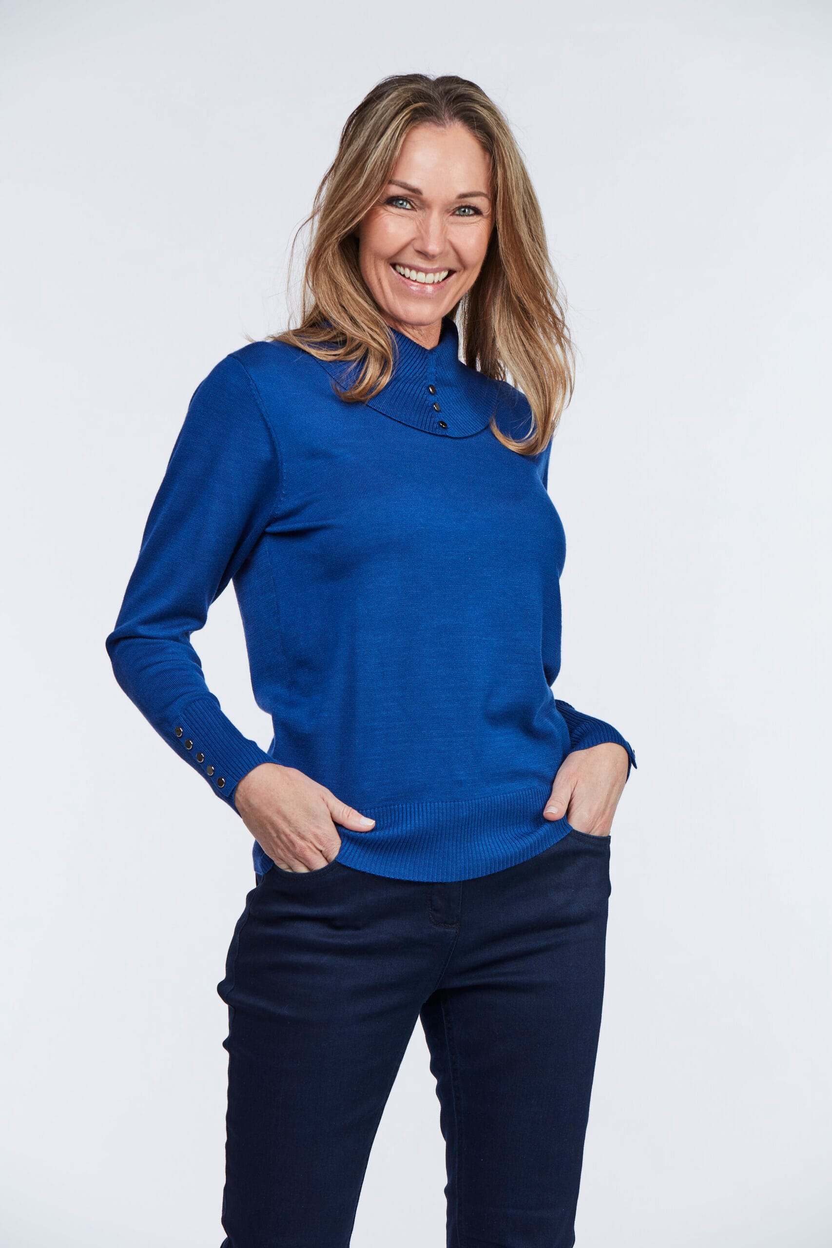 Jumper - SeniorShop Distrikt 11